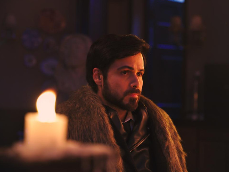 First look release of Emraan Hashmi's film Chehre | ‘ચેહરે’ ફિલ્મનો ...