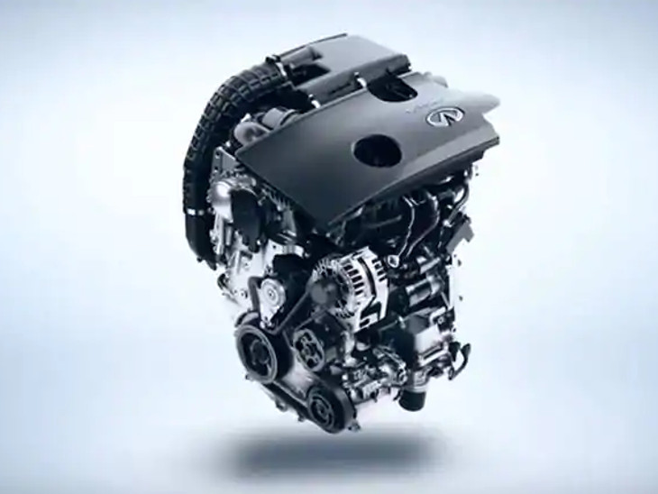 Hyundai brings the world's first CVVD engine technology, cars will now ...