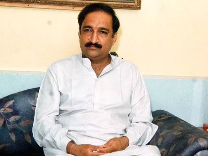 Supreme Court rejects demand for re-investigation of Haren Pandya ...