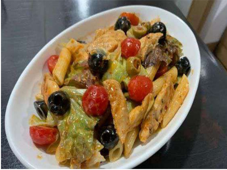 Recipes: Make Tasty Cheesy Pop Pasta Now at Home | રેસિપીઃ હવે ઘરે જ ...