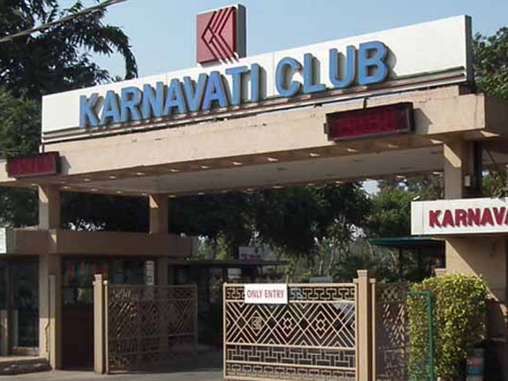 Karnavati club will purchase land near Sanand for new club | કર્ણાવતી ...