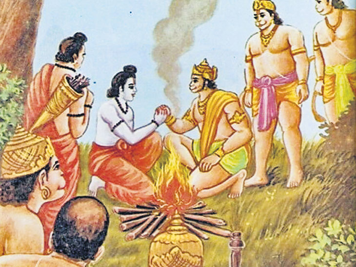 Information about friend's happiness and sorrow should also be obtained ...