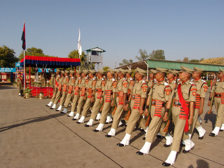 Assistant Commandant will recruit BSF at 135 places, deadline to apply ...