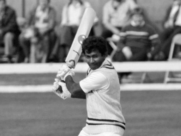 Legendary West Indies cricketer Alvin Kallicharan to mentor Puducherry ...