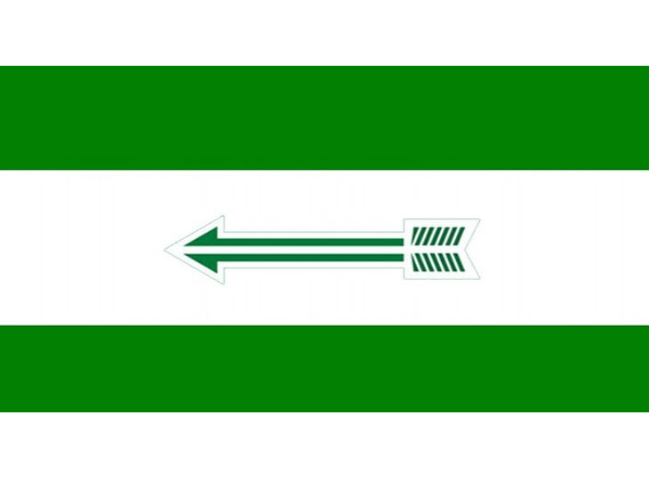 JDU cannot use its own election symbol arrow in Jharkhand, Maharashtra