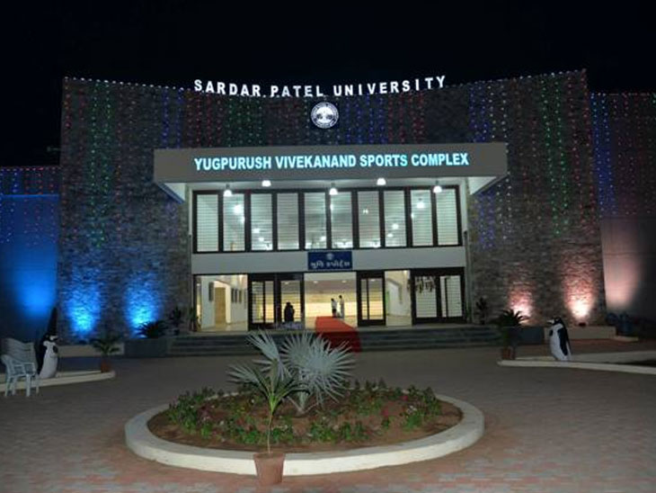 35 students participated in SP University's 'Earning from studying ...