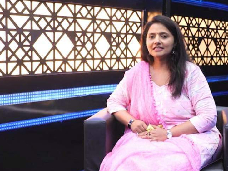 Unas dr krupa desai wins Rs 25 lakh in KBC | ઉનાનાં મહિલા તબીબે KBCમાં ...