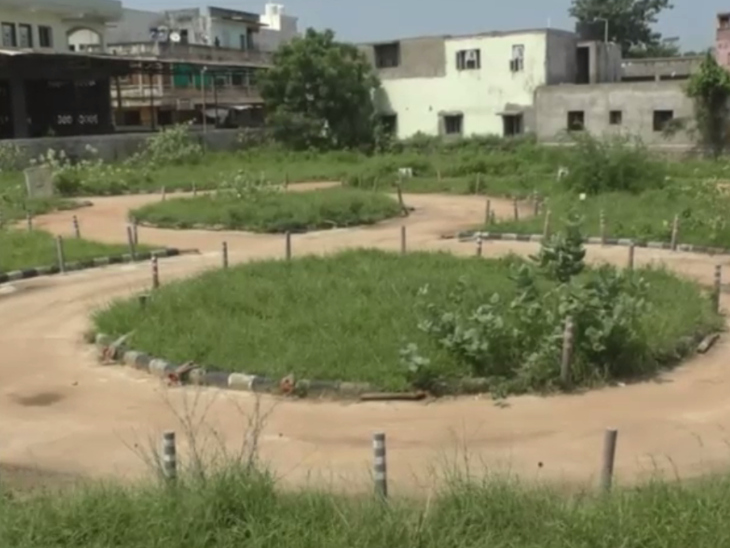 Aravallis Modasa RTO track closed than license want people reach to ...