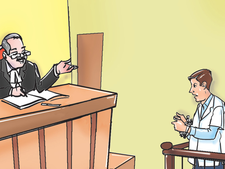 Sheela Soni murder Case last Part | ડો. સોની પરના ચુકાદામાં જજે ...