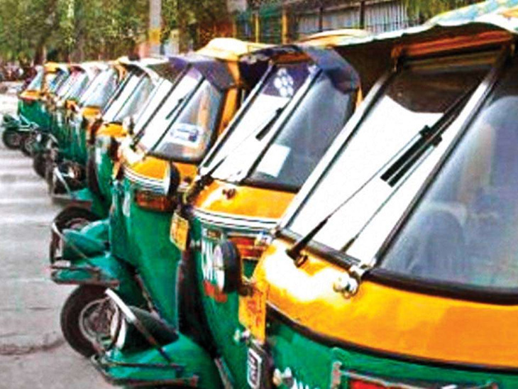 Auto rickshaw drivers strike on 3rd October against new motor vehicle ...