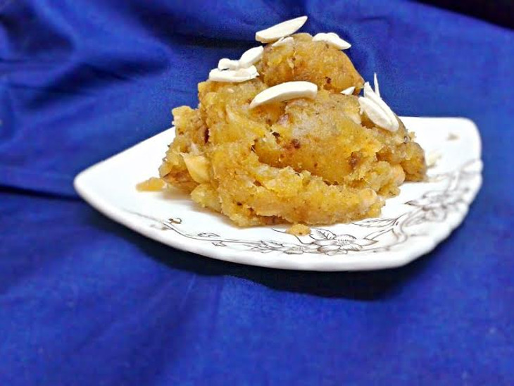 Make a potato halva in Navratri | રેસિપીઃનવરાત્રીના સાતમાં નોરતે બનાવો ...