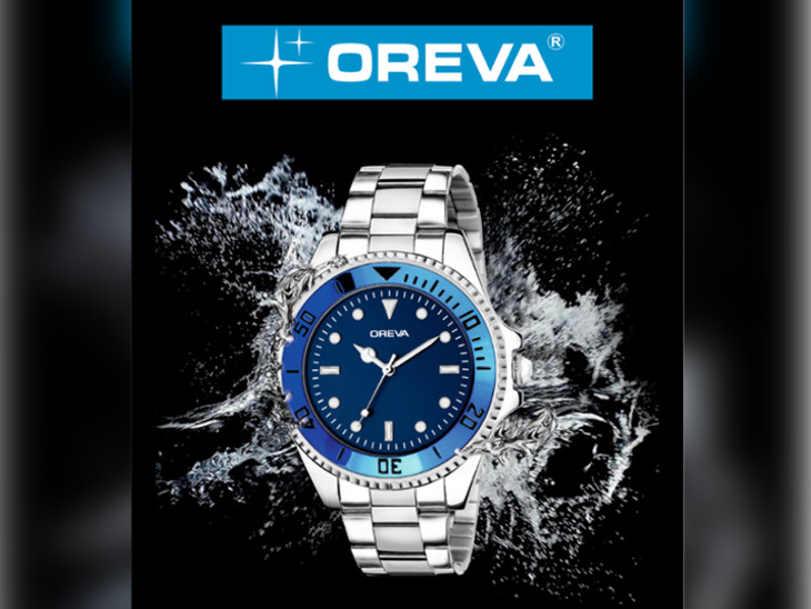 Best Ideas for Unique Gifts on this Diwali: Oreva Watch, Wheel Photo ...