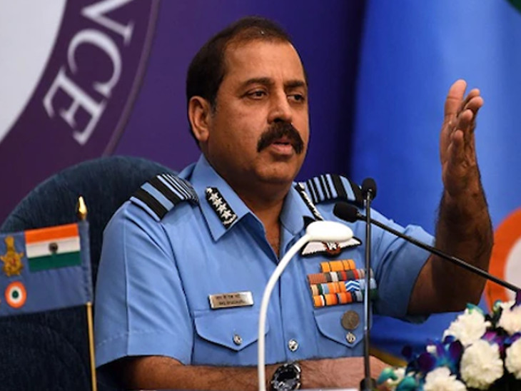 DRDO now makes 5th generation advanced combat aircraft for the Air ...