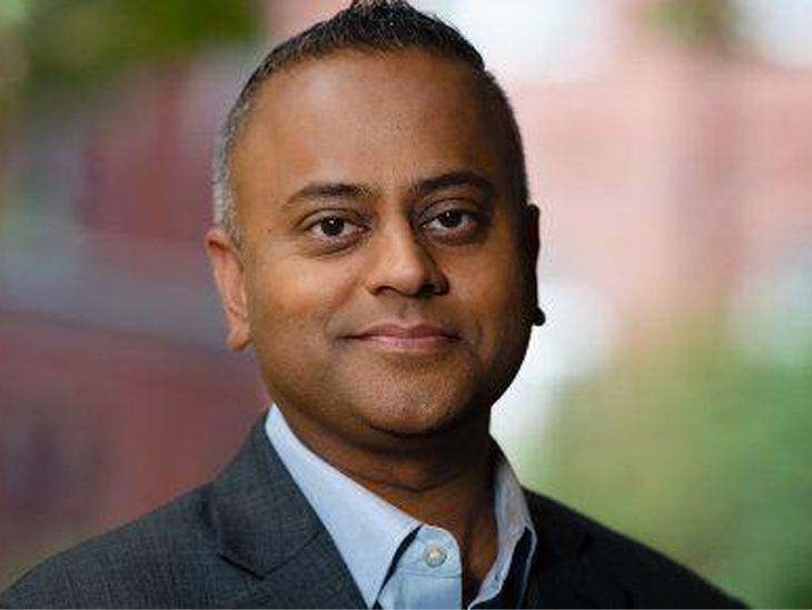 Morris Republican Rik Mehta Announces Run for U.S. Senate | ઇન્ડિયન ...