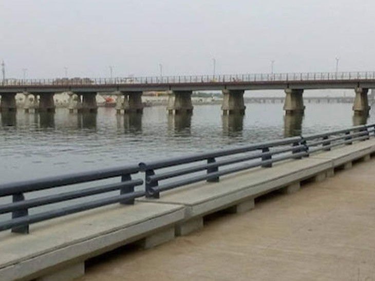 Subhash Bridge to be closed for 20 days from 30 October | સુભાષબ્રિજ 30 ...