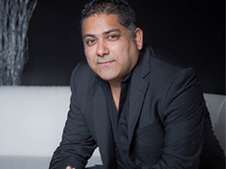 Indian American Jay Bedi running for Mason, Ohio, City Council Seat ...