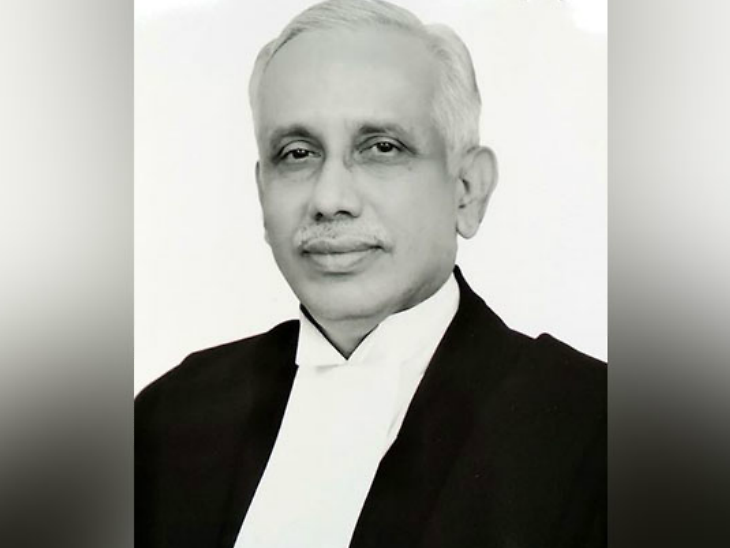 'Z' security, intelligence agencies warn Justice Nazir involved in ...