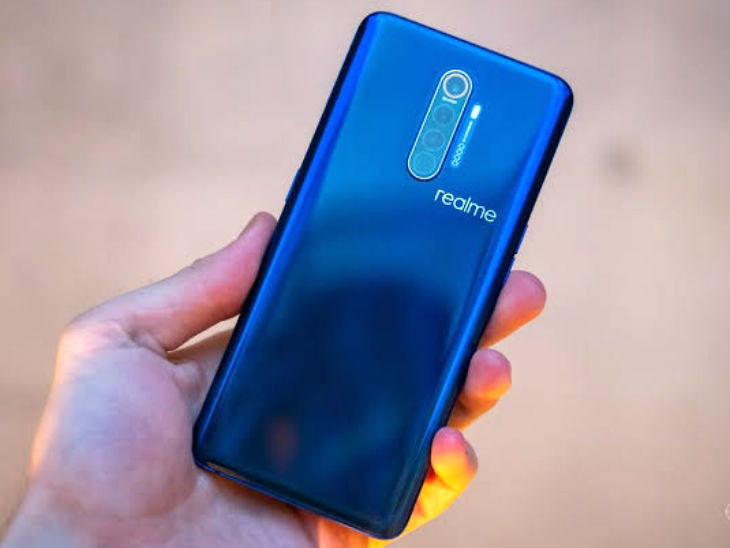 Blind Order Sale of 'Realme X2 Pro' Launched, Rs. The X2 Pro smartphone ...