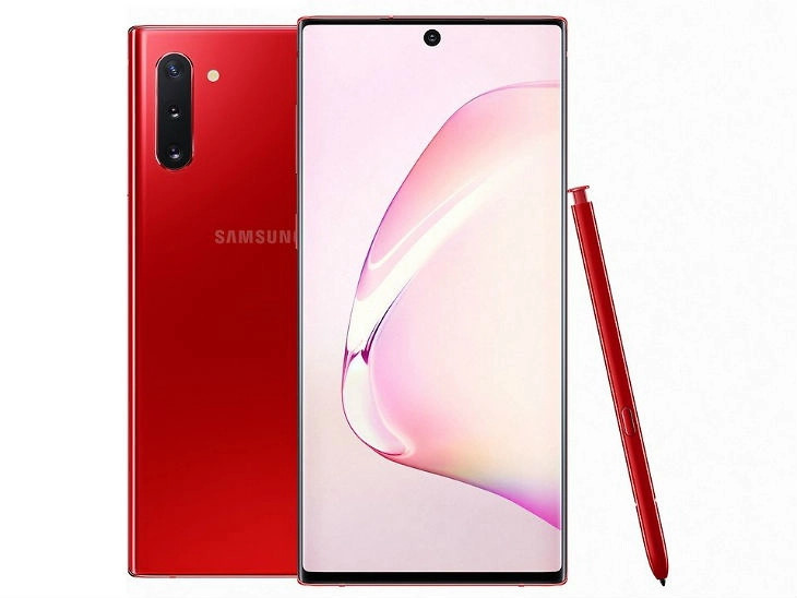 Samsung will launch two new smartphones Galaxy A51 and Galaxy A81 ...