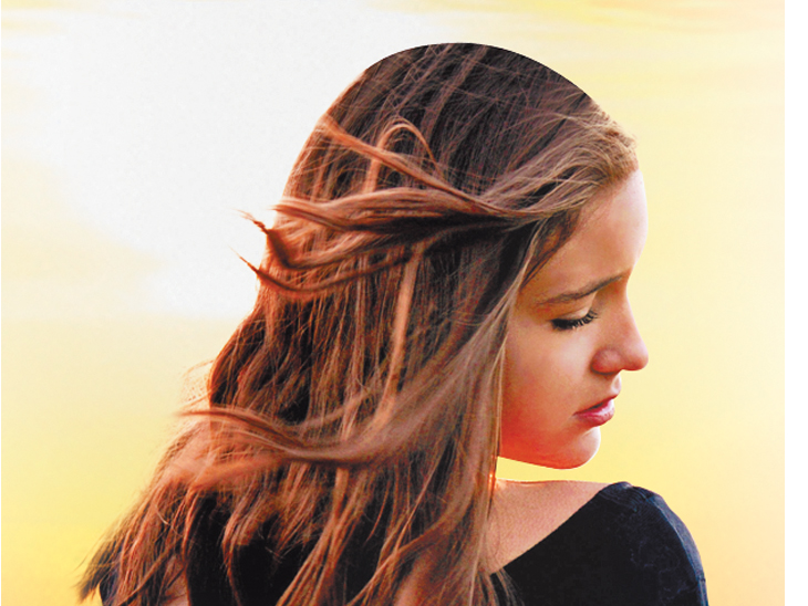 article by lata hirani | હૈયે ઊગેલ સૂર્ય | Divya Bhaskar