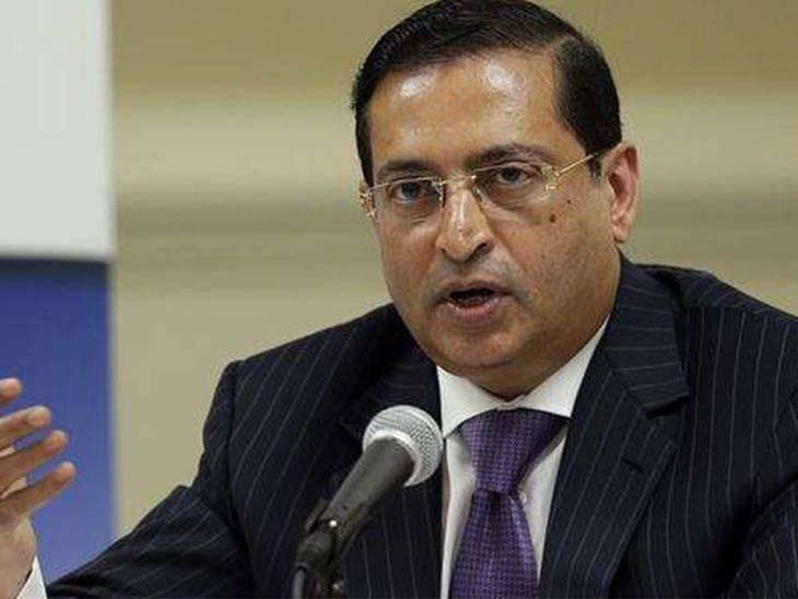 Republican Heavyweight Indian Akshay Desai Dies at 61