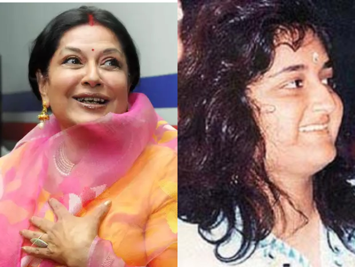 moushumi chatterjee daughter payal passed away