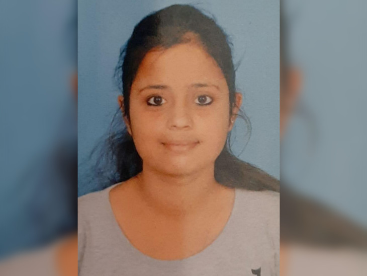 In Khushbu Jani case, the police also fixed seven days