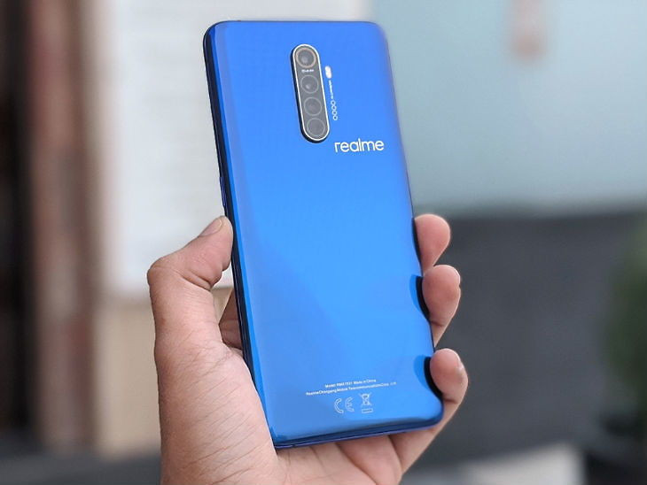 Sales of 6GB + 64GB variants of 'Realmi x2 Pro' will start on December ...