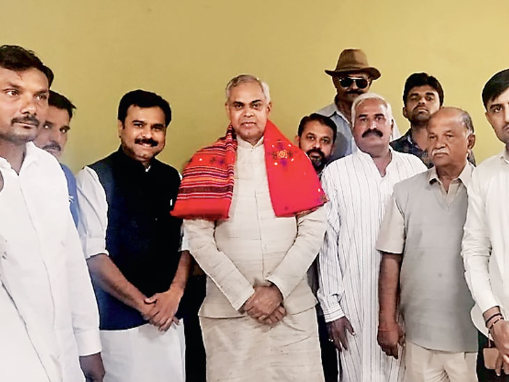 રણની મુલાકાત યાદગાર સંભારણુ : રાજ્યપાલ | The Governor of Gujarat ...