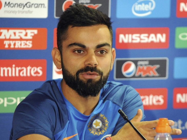 India and Australia will arrive on 15th January in Rajkot and attend ...