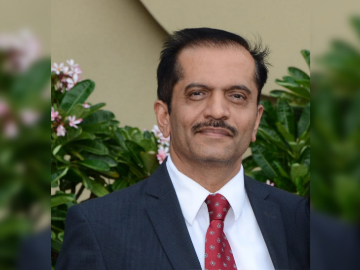 Gujarat Sarakara as the new Director General of Raksha Shakti ...