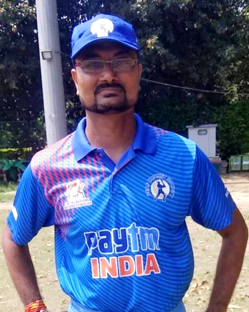 Mittal Shah will play against Lanka in a series organised by Sri Lanka ...