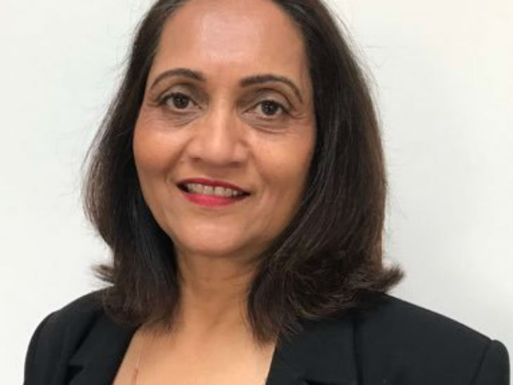 Harrow councillor Anjana Patel honoured | હેરો કાઉન્ટીના કાઉન્સિલર ...