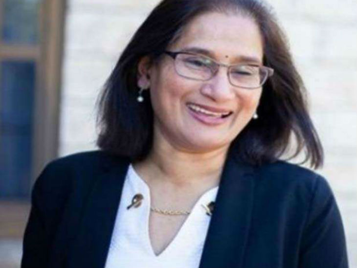 Indian-American Usha Reddi vie to enter Senate from Kansas | કેન્સાસથી ...