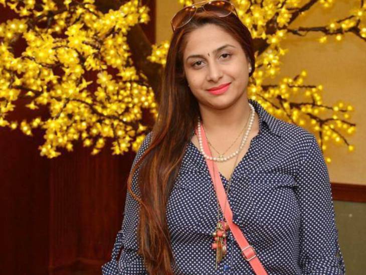 Indian American Purnima Nath Falls Short in Milwaukee County Executive ...