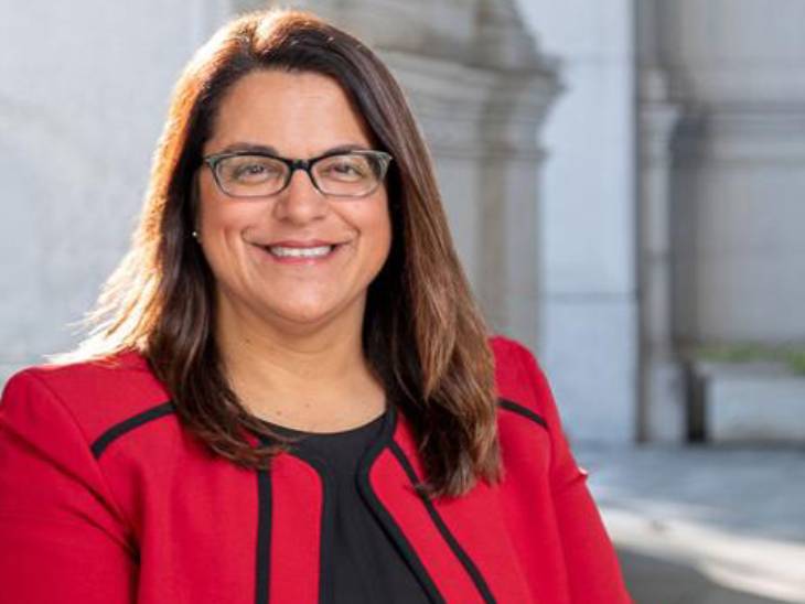 Indian American Attorney Rani Singh Vying for San Francisco Superior ...