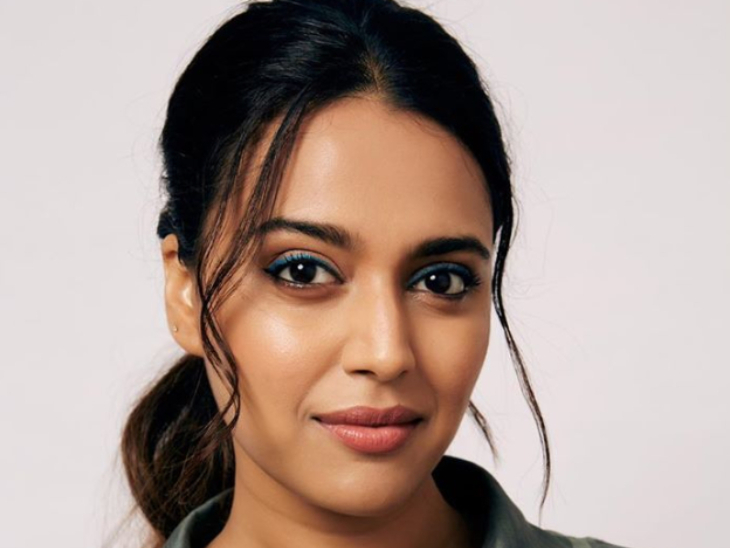 swara bhasker tweet viral on twitter