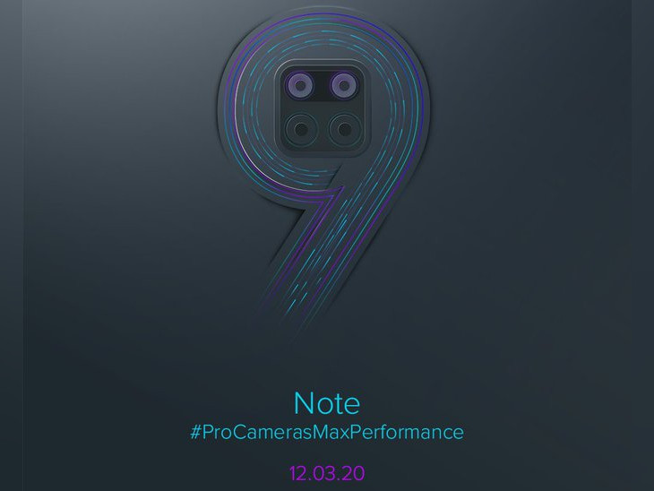 'Redmi 9 Pro' smartphone to get Qualcomm Snapdragon processor and ...