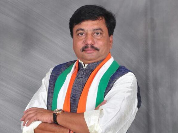 Karjan's MLA warns of speculation about joining BJP | કરજણના ધારાસભ્ય ...