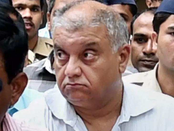 Peter Mukerjea gets bail in Sheena Bora murder case | શીના બોરા ...