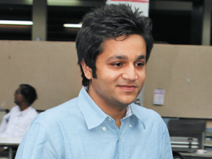 Gujarat High Court has given more time to surrender to Vismay Shah till ...