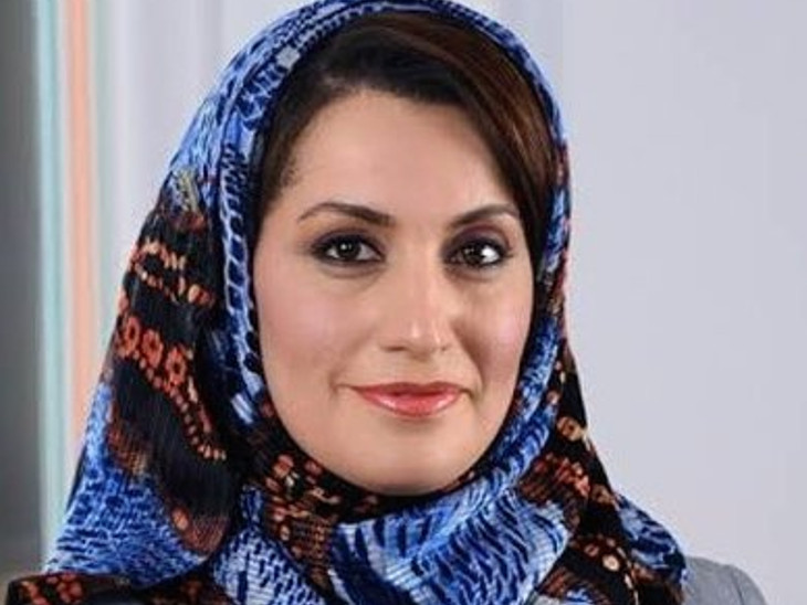 The princess of Oman erupted after the UAE, threatening to expel the ...