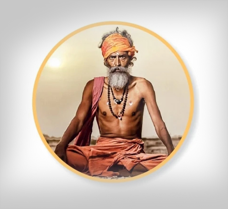 The company of a true monk is the medicine of disease