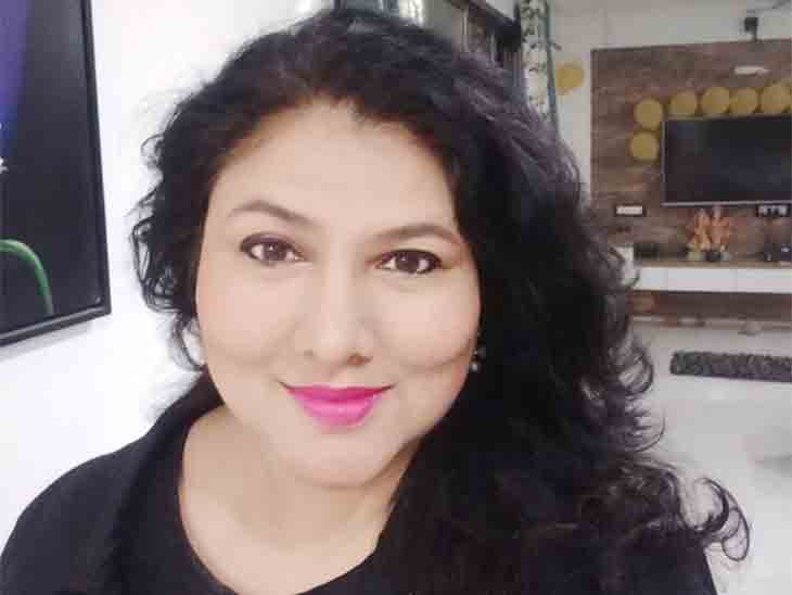 About 70 girls auditioned for the role of Rukmini, said Shri Krishna ...