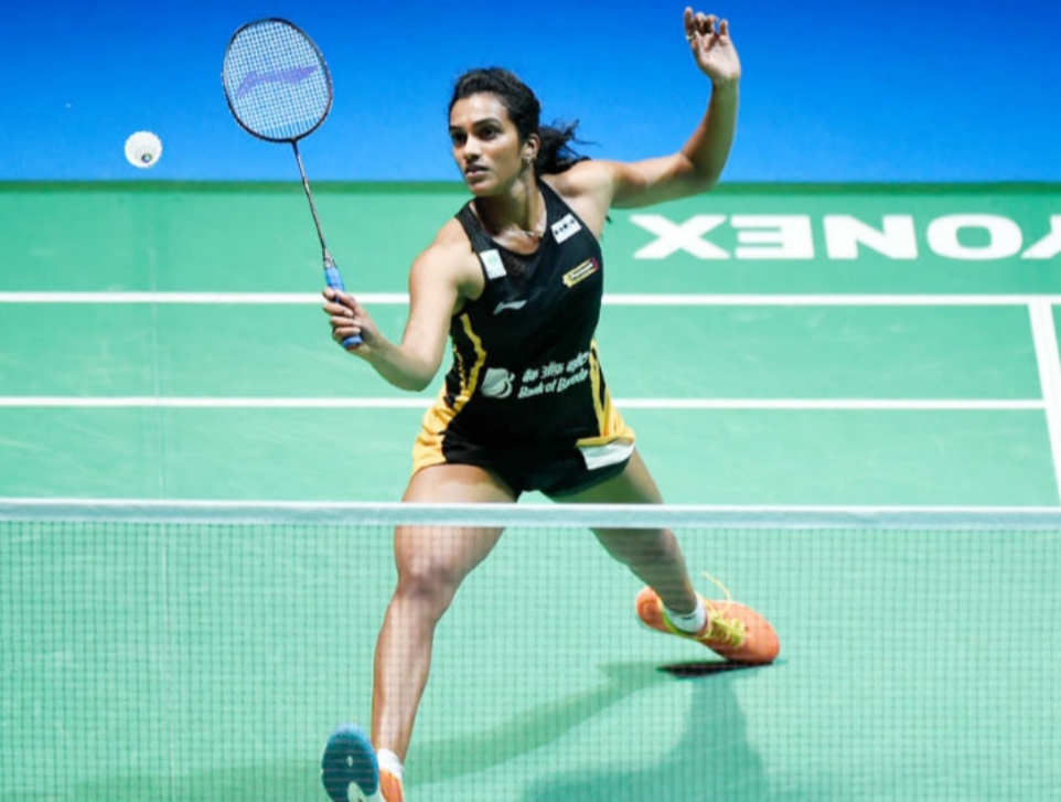 Sports ministry selects 14 games for 2028 Olympics, 5 states including ...