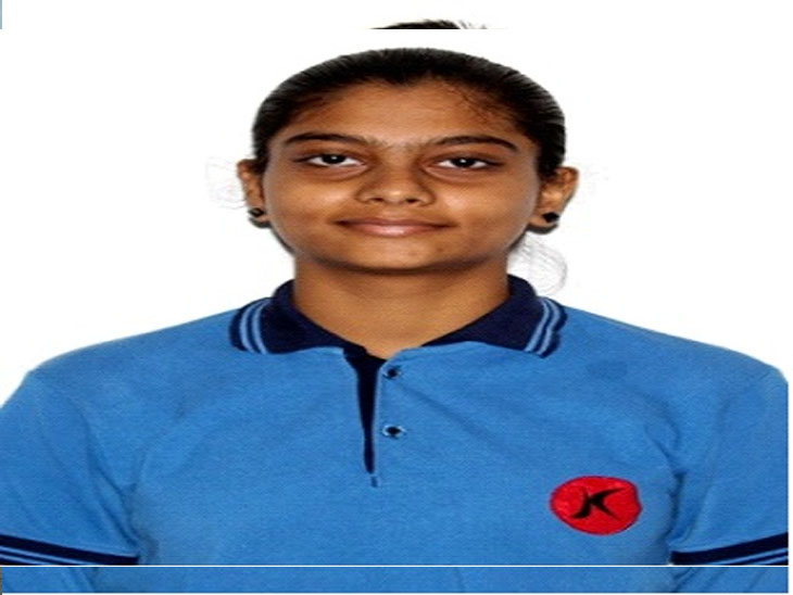 14 students of Knowledge High School Anand shone in A2 grade: 86.37 percent | નોલેજ હાઇસ્કૂલ ...