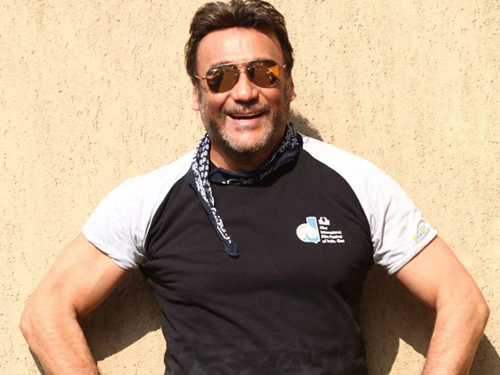 Jackie Shroff: A star who knows how to digest success | પરદે કે પીછે ...