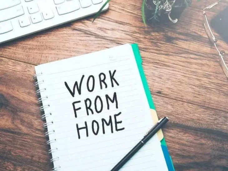 Demand for Work From Home gains, Search for Remote Work job has grown ...