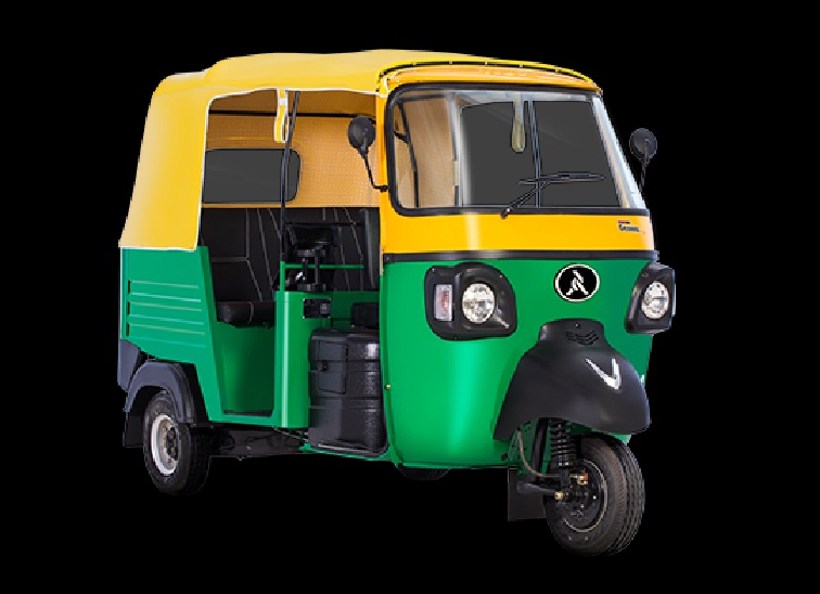 Atul Auto put Ahmedabad plant project on hold due to Corona, invested ...