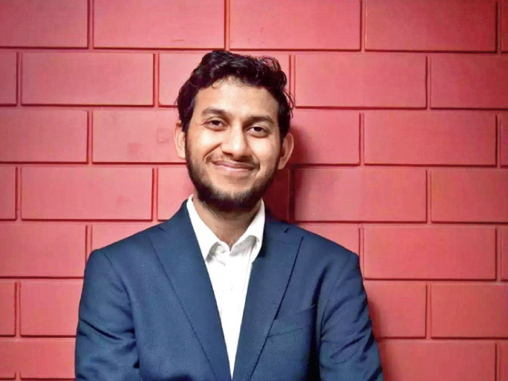 oyo-owner-riteish-agarwal-is-known-in-china-as-li-tai-shi